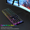ET Mechanical Gaming Keyboard - ET
