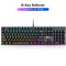 ET Mechanical Gaming Keyboard - ET